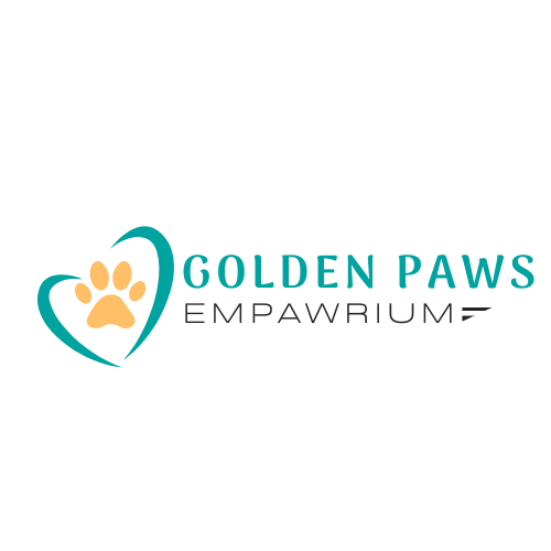 About Us – Golden Paws Empawrium